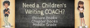 Coaching | Writing for Children with Karen Cioffi