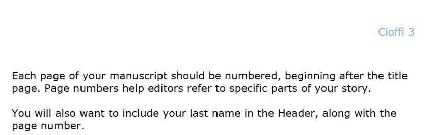 Formatting a Children’s Picture Book Manuscript – 10 Tips | Writing for ...